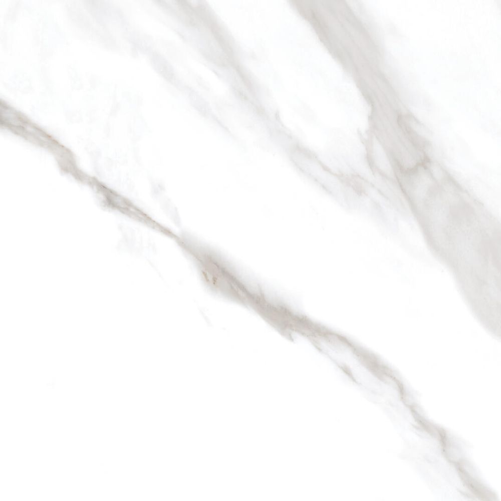 Piso Cejatel 67x67 Doha Lux BrancoA Acetinado Rerificado - Bigolin ...