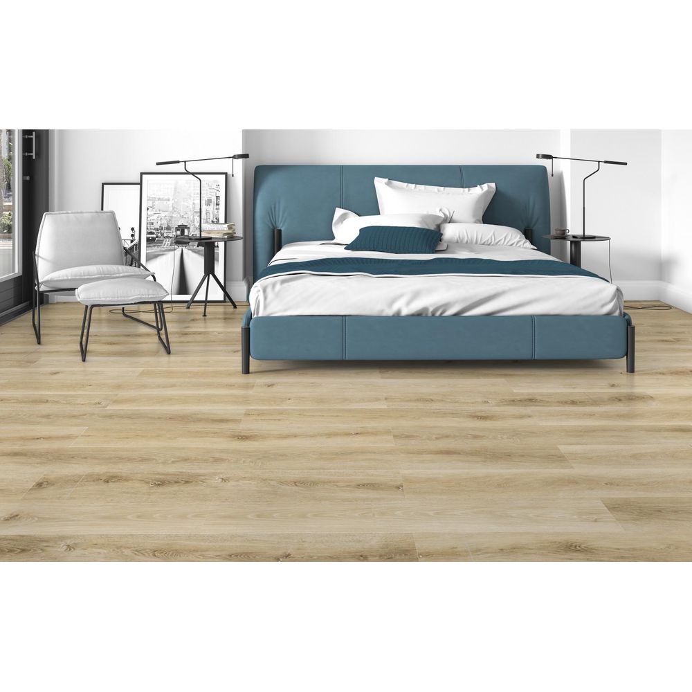 Piso Vinílico Vinil Forte Pinus - Bigolin Materiais