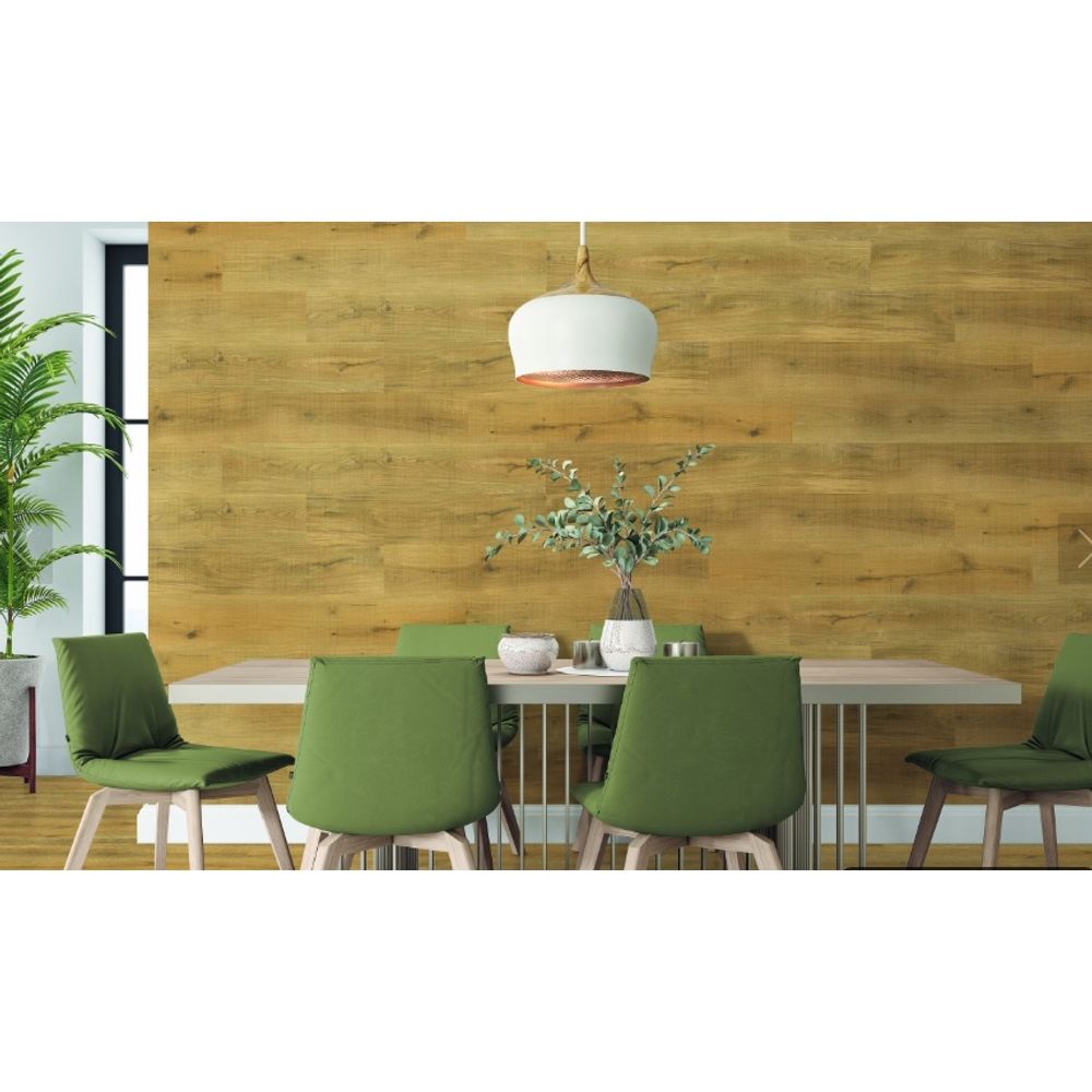 Piso Vinílico Vinil Forte 192x1230 2mm Espessura 0,20 Capa de Uso Cor ...