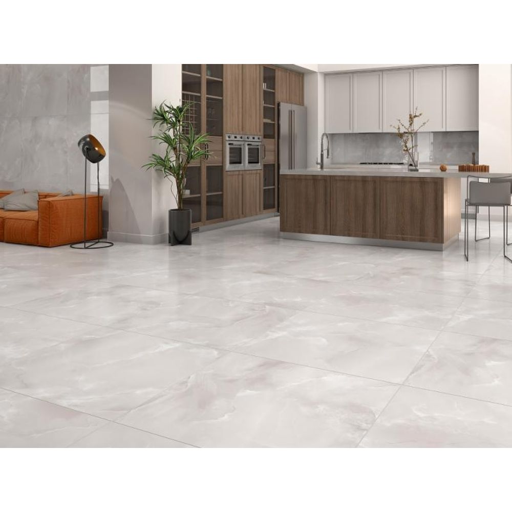 Piso Inout Incefra 86x86 86250R A Polido Retificado - Bigolin Materiais