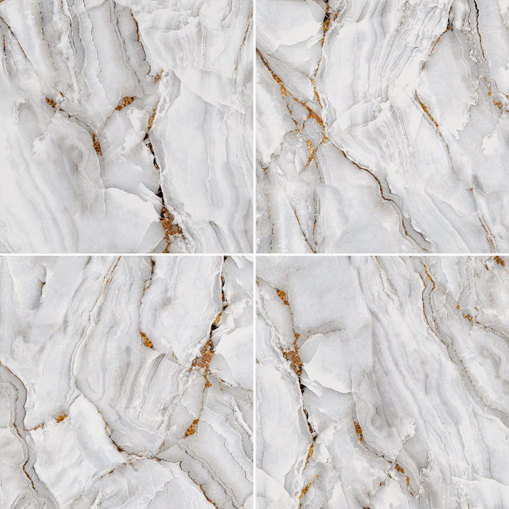 Piso Formigres 81x81 Primus Retificado Polido A - Bigolin Materiais