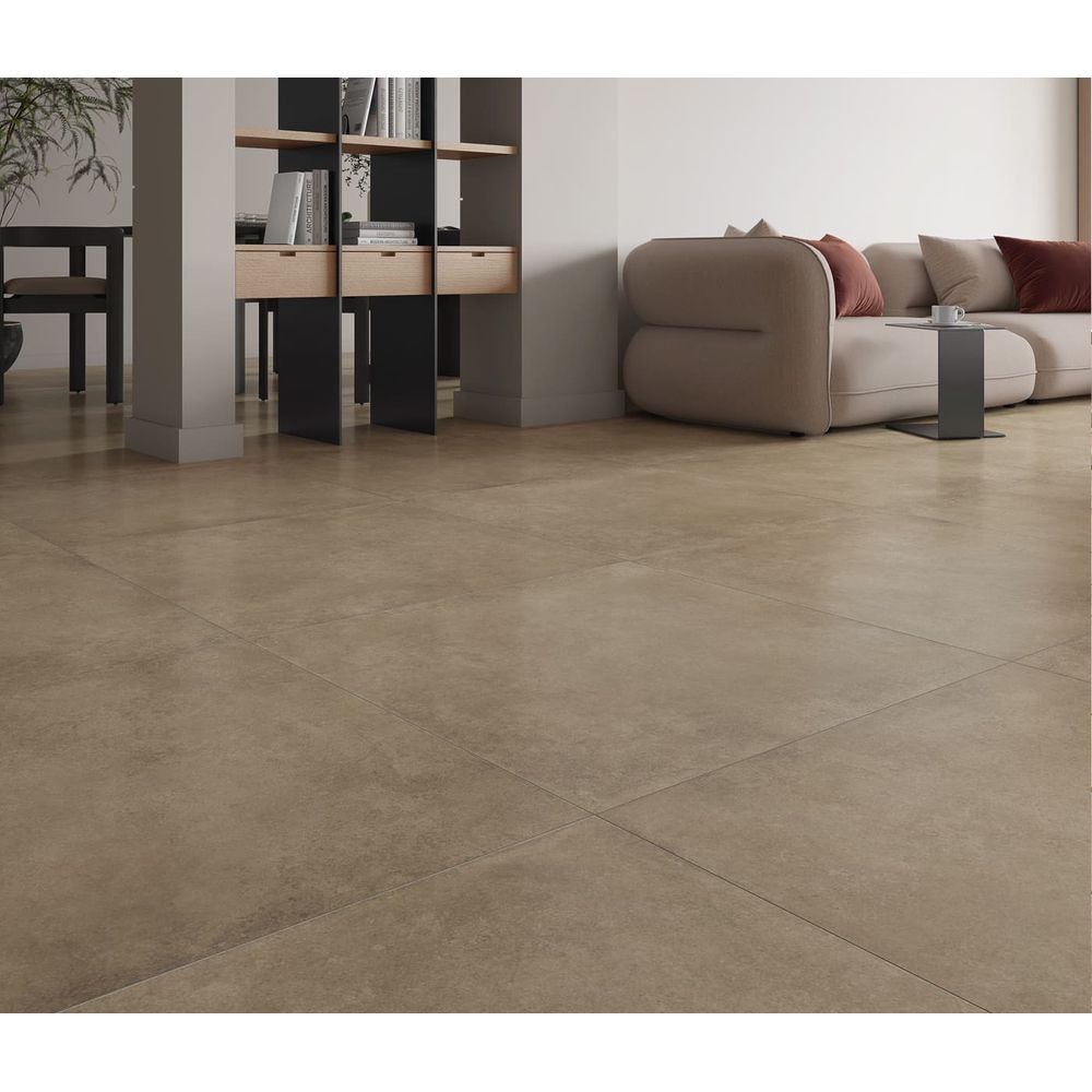Piso Formigres 81x81 Pampulha Mate Retificado A - Bigolin Materiais